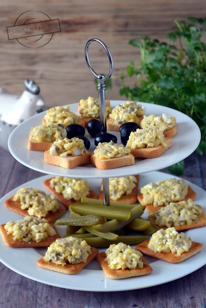 Archiwa mini sucharki - Smaki na talerzu