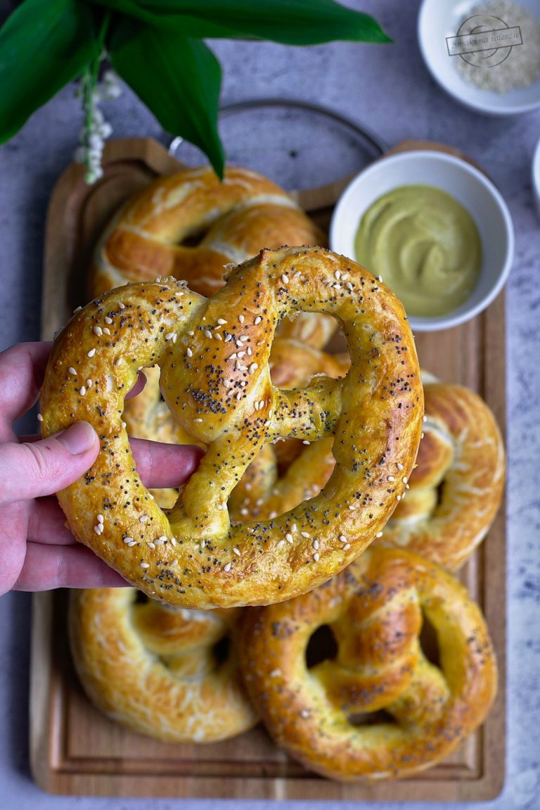 Precle - Smaki na talerzu