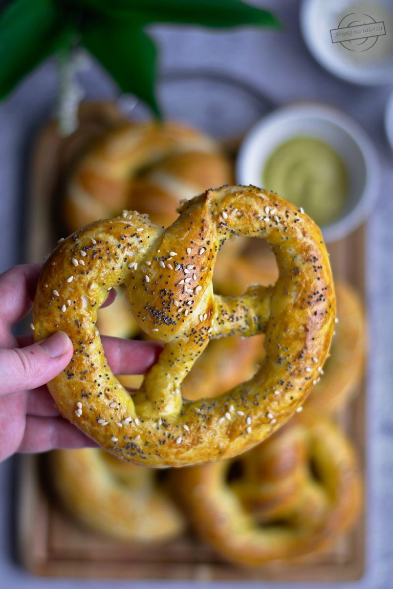 Precle - Smaki na talerzu